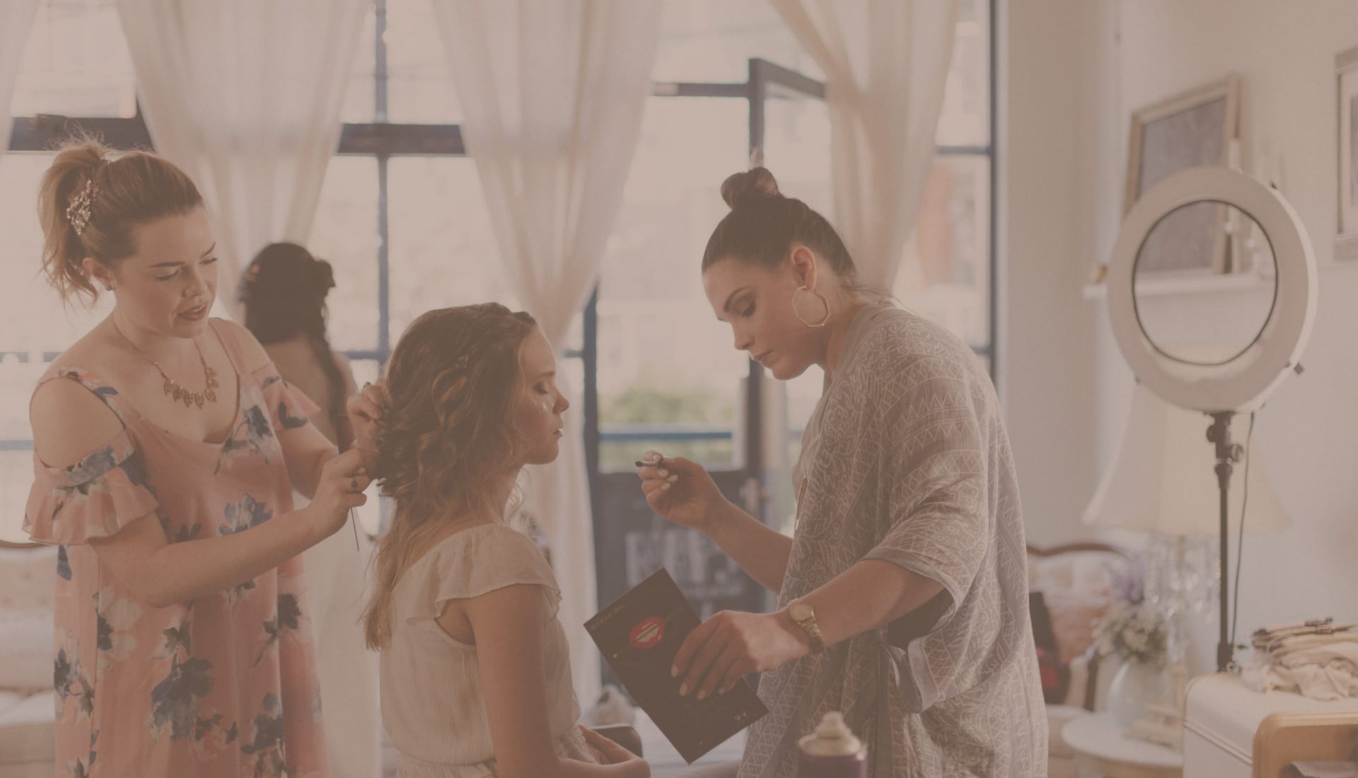 Primp & Proper - Primp & Proper Vancouver