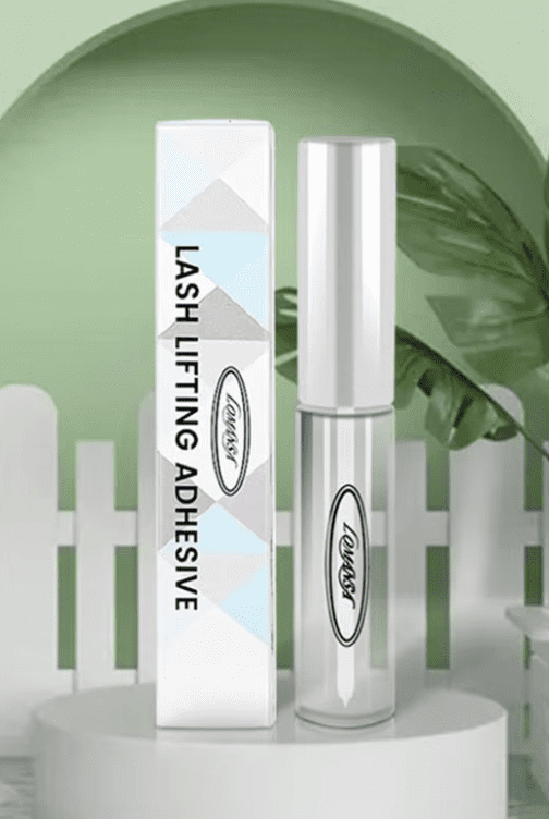 Professional Lash Lift Adhesive : Primp & Proper