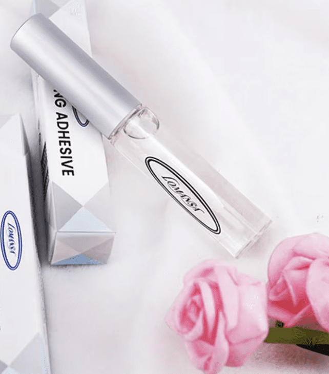 Professional Lash Lift Adhesive : Primp & Proper