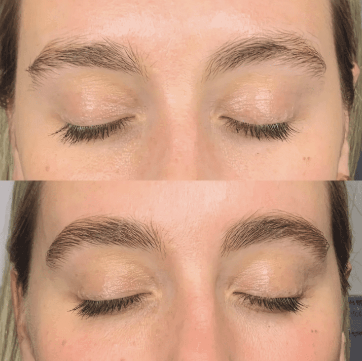 Brow Services Explained : Primp & Proper