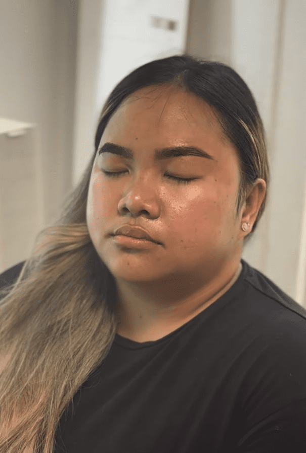 What Is Henna Brow? : Primp & Proper